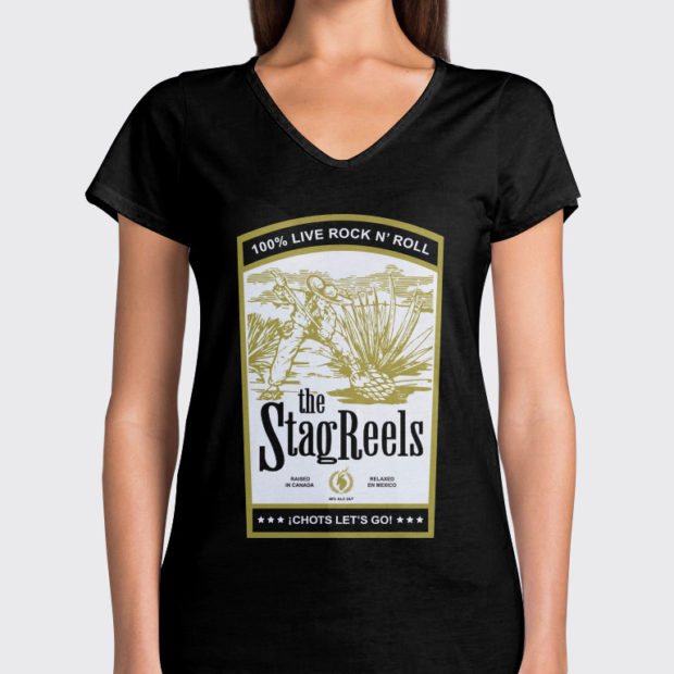 Home - The Stag Reels