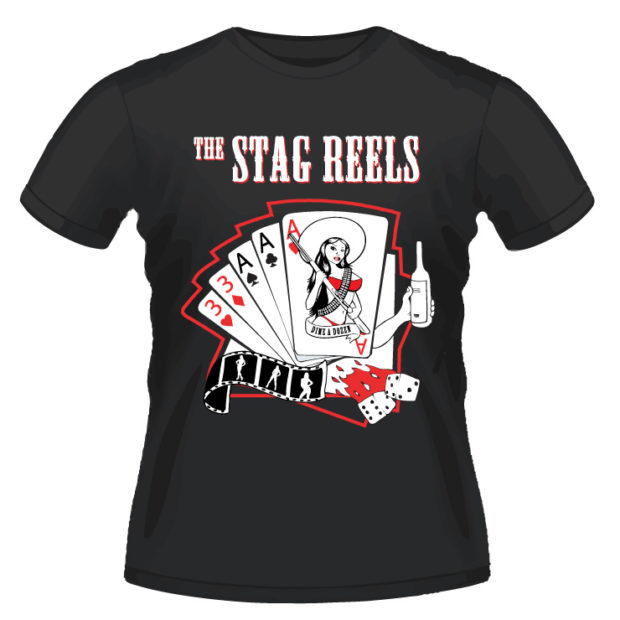 Home - The Stag Reels