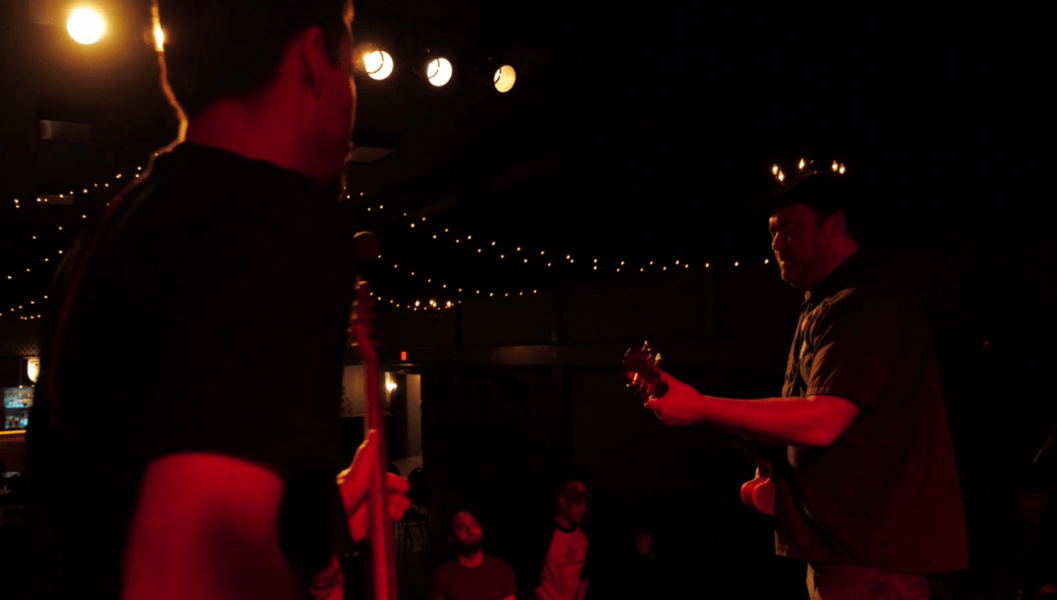 The Wise Hall - The Stag Reels