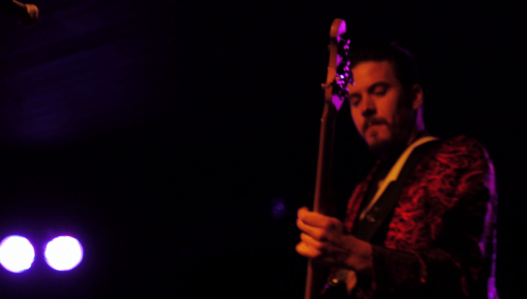 The Wise Hall - The Stag Reels